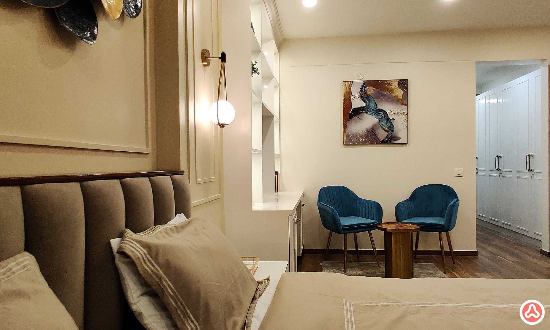 Aantrik Interiors - Online Interior Design Studio